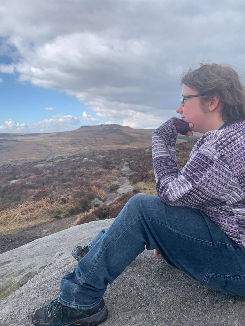 Matrim Tait – Medium