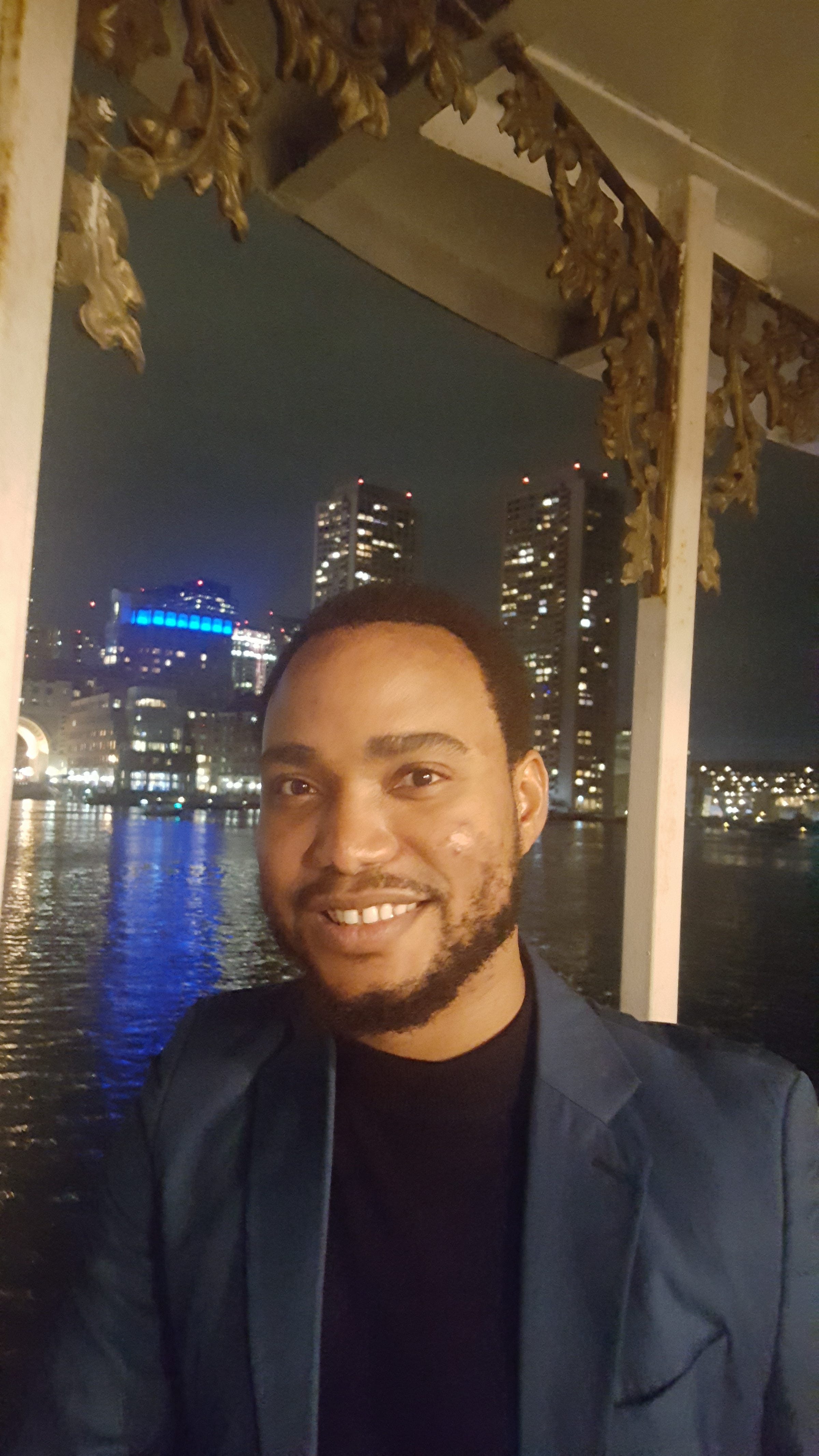 Achara Zubby – Medium