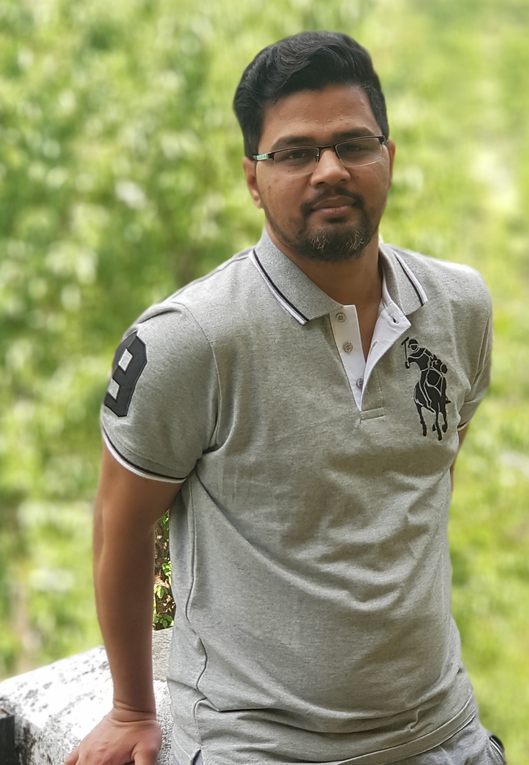 Ashmad Alok – Medium
