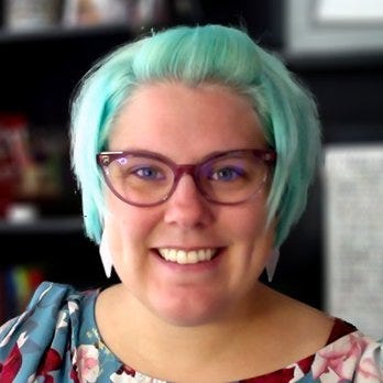 Jessie-Lee Nichols – Medium