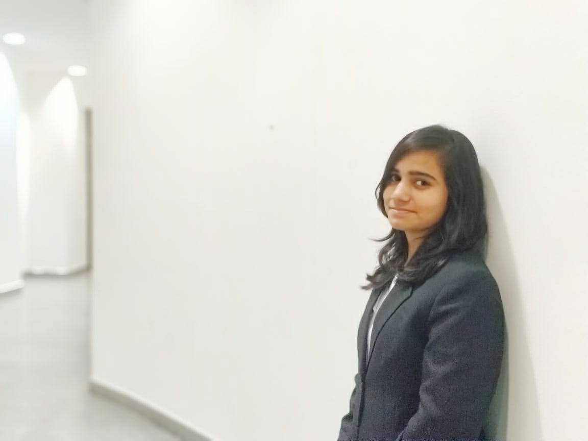 Maddipatla Reshma Chowdary – Medium