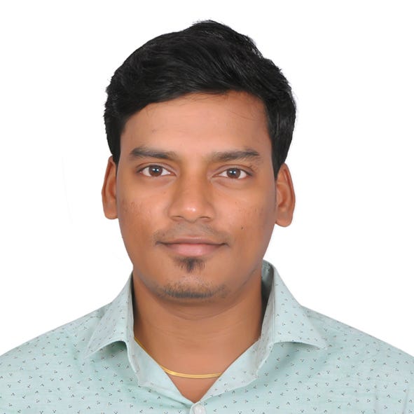 Denesh Kumar Mani – Medium