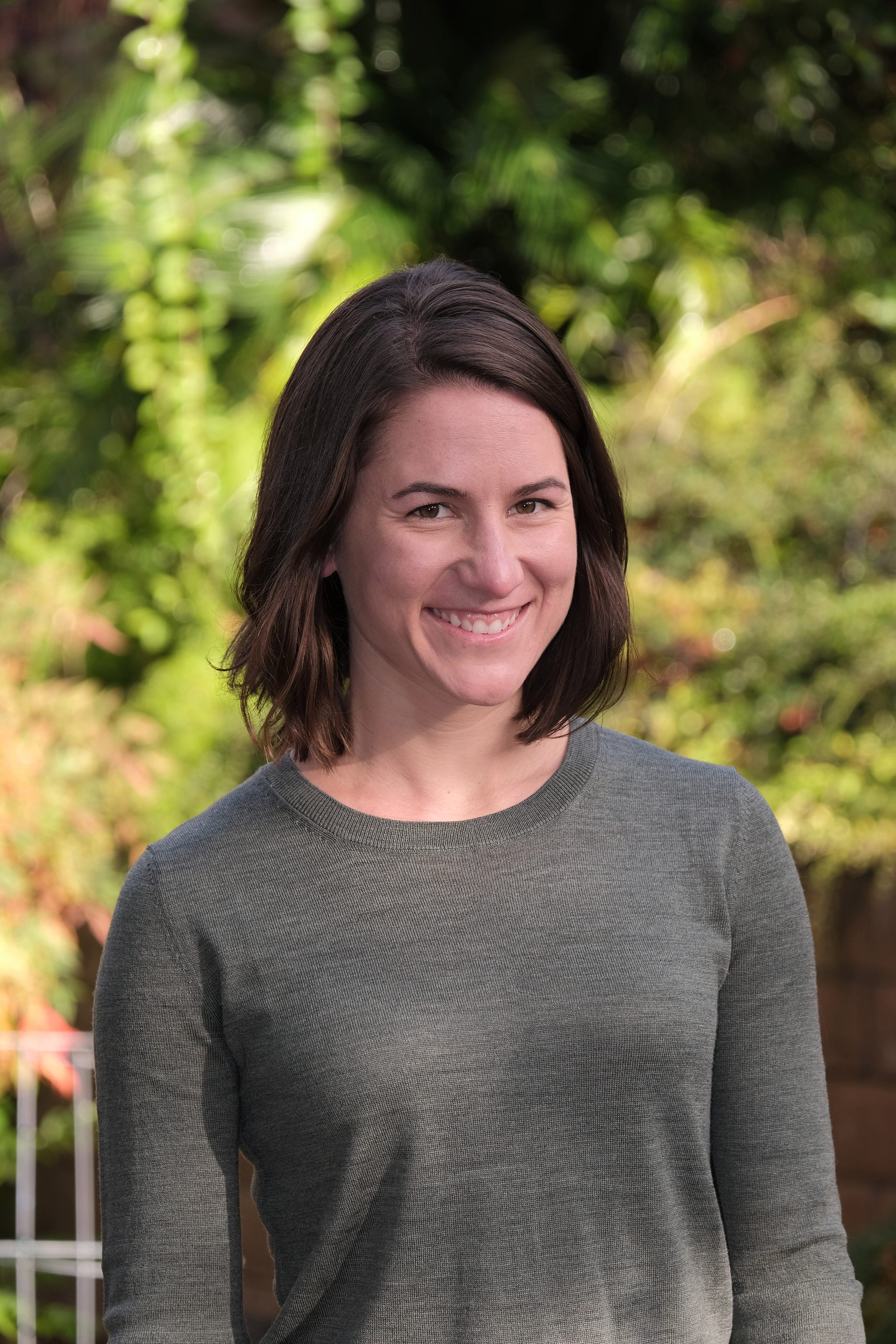 Kelly Clonts – Medium