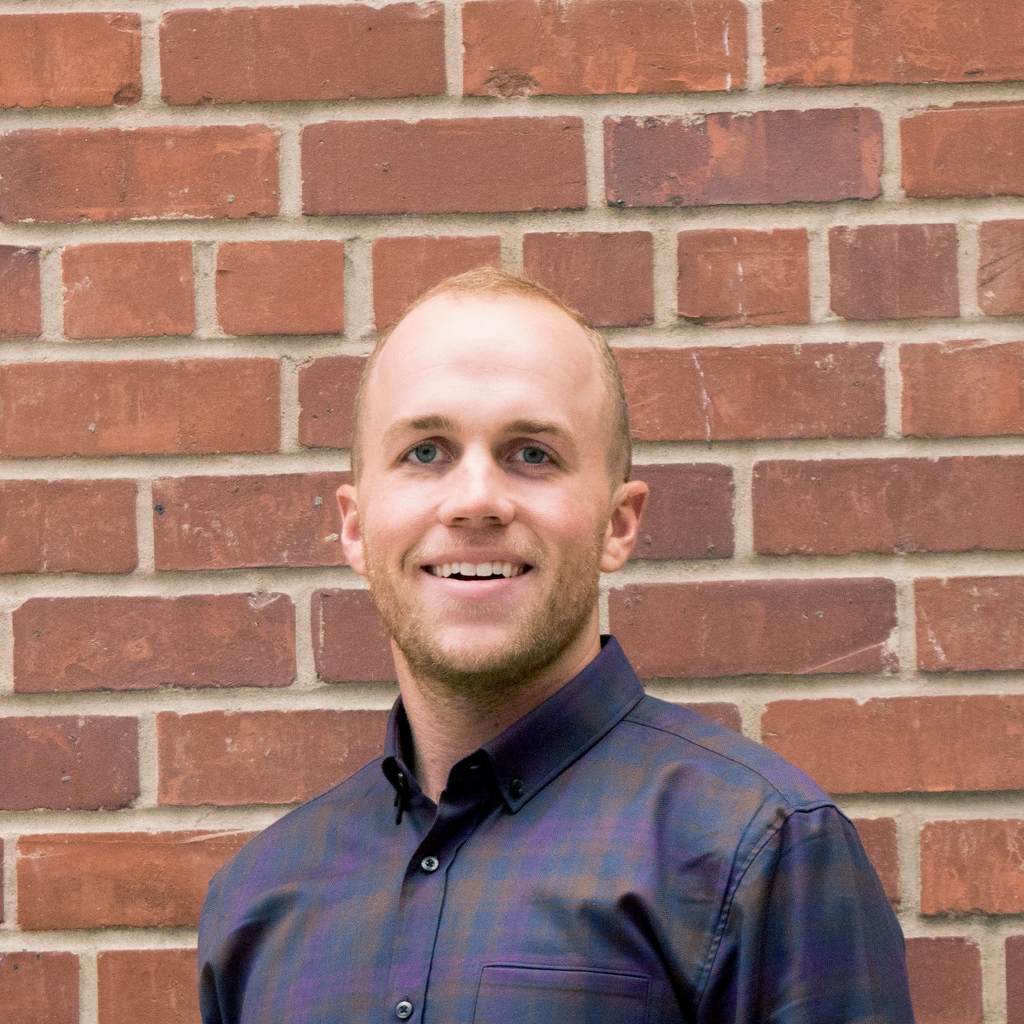 About – Jack Huber – Medium