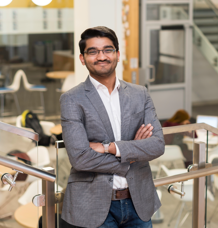 Muhammad Miqdad – Medium