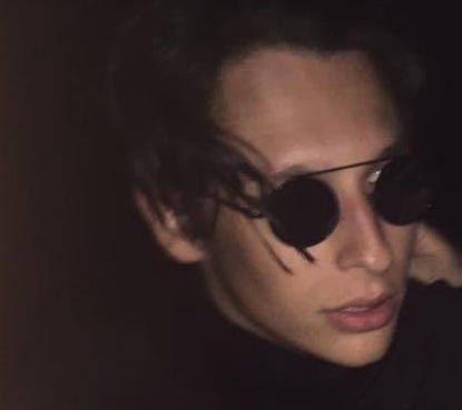 Dávid Nyeste – Medium