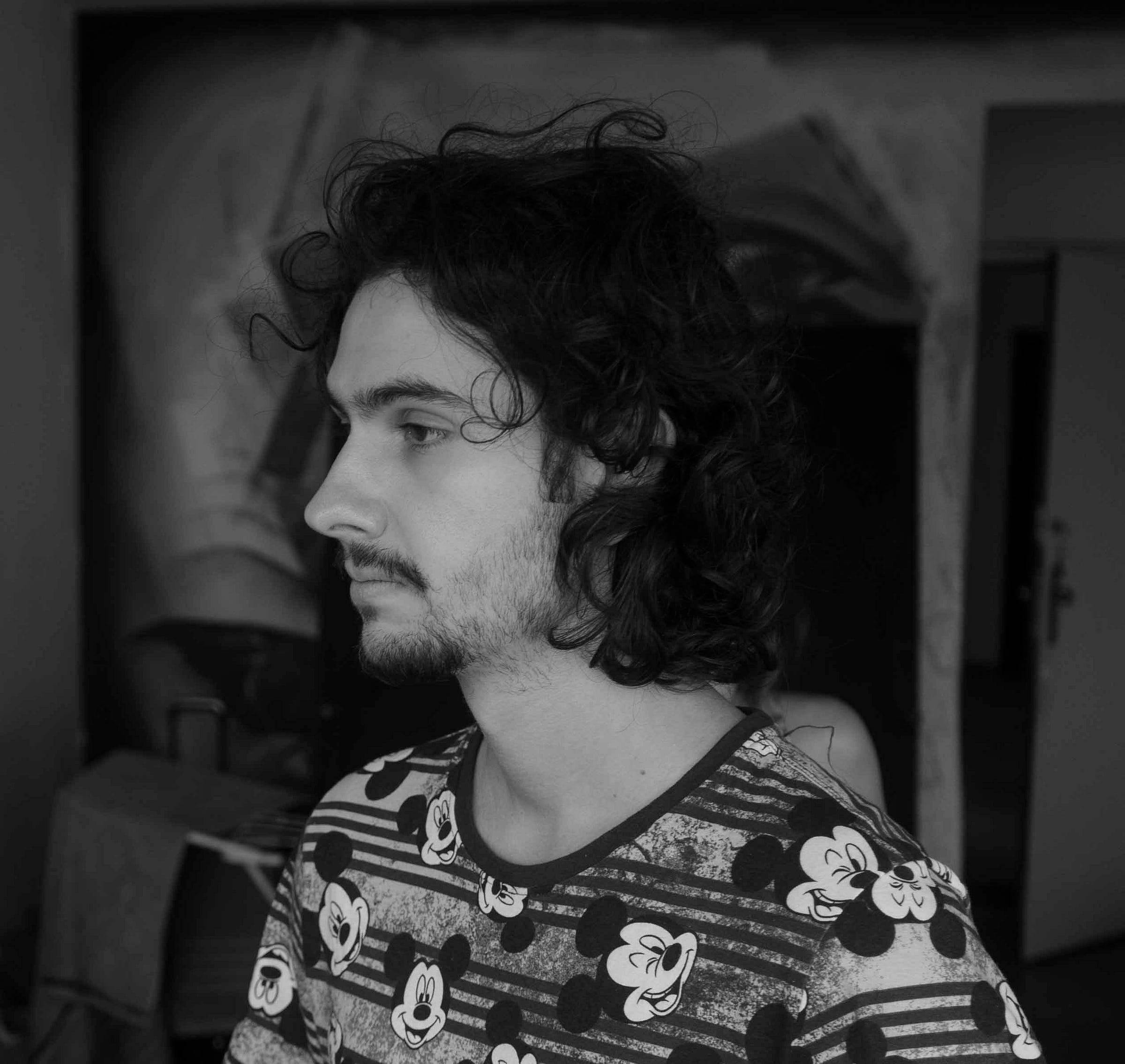 Paulo Roberto Filho – Medium