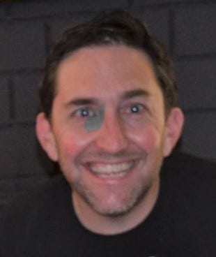 Scott Fingerhut – Medium