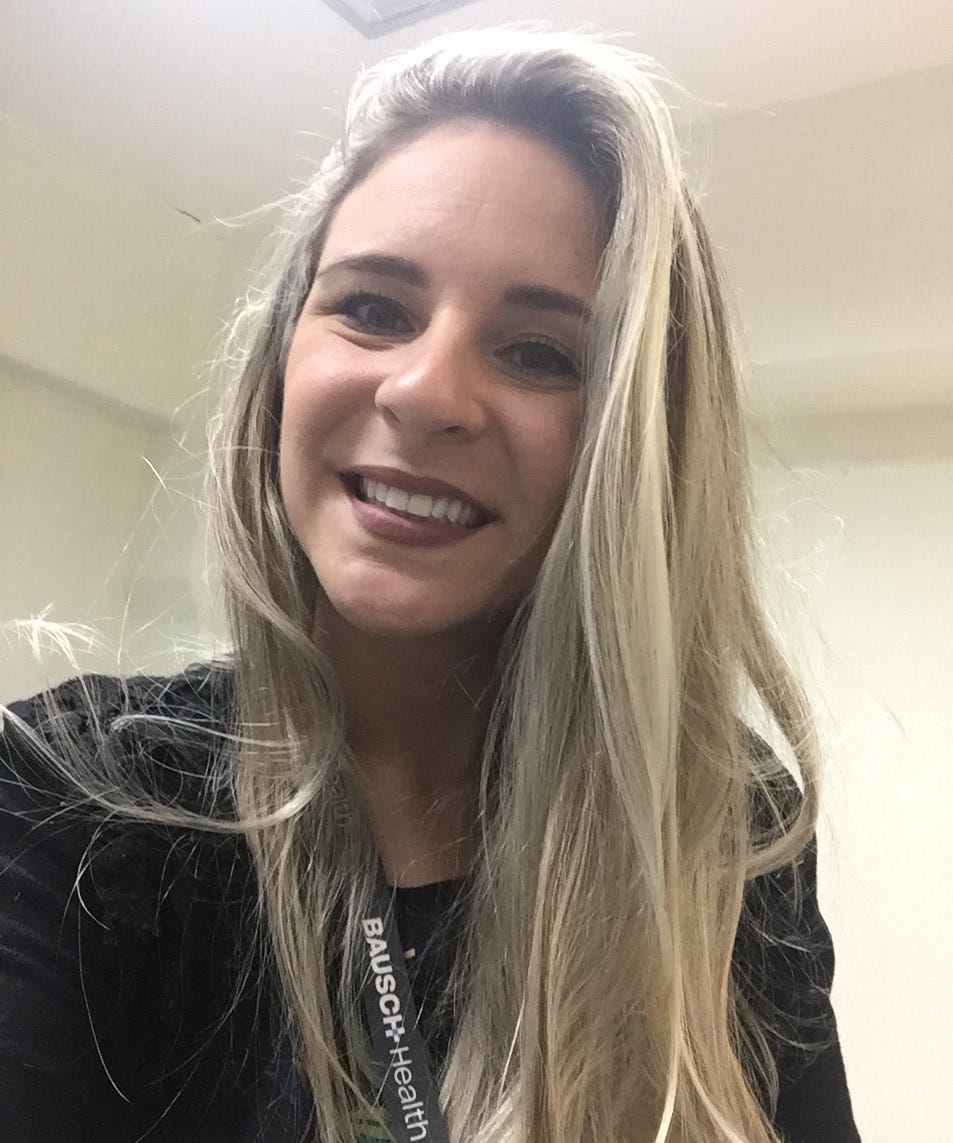 Camilla da Costa Ferreira Hasse – Medium