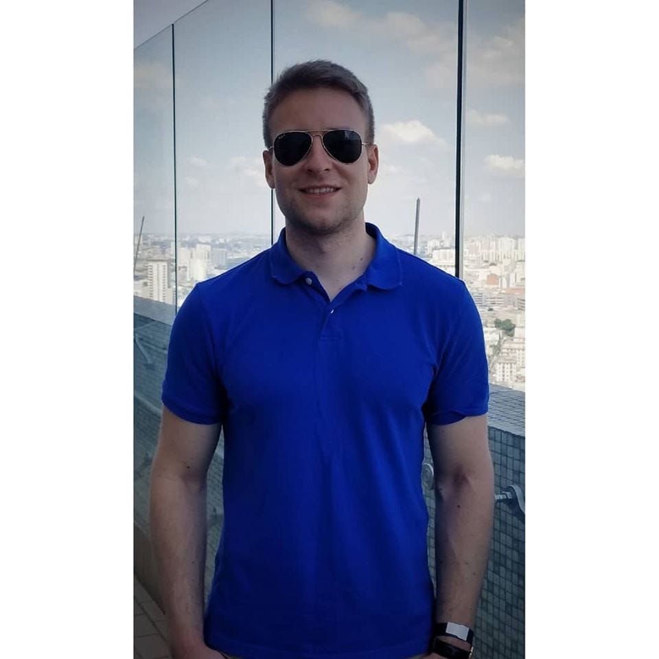 Konstantin Krumin – Medium