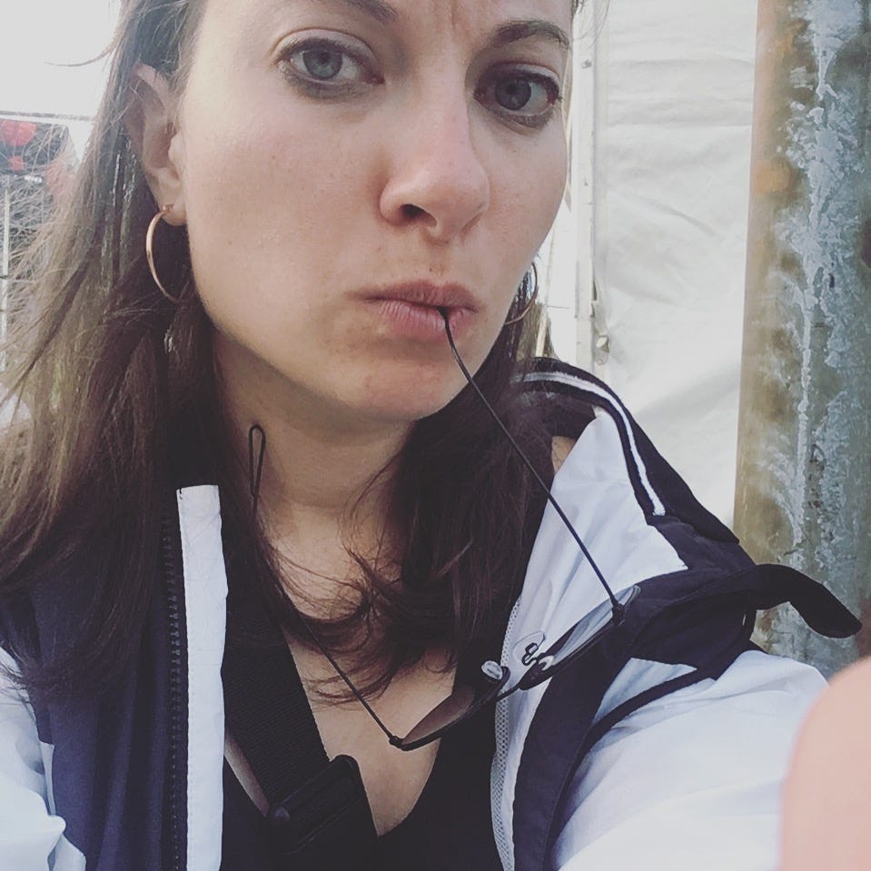 Lea Schulz – Medium