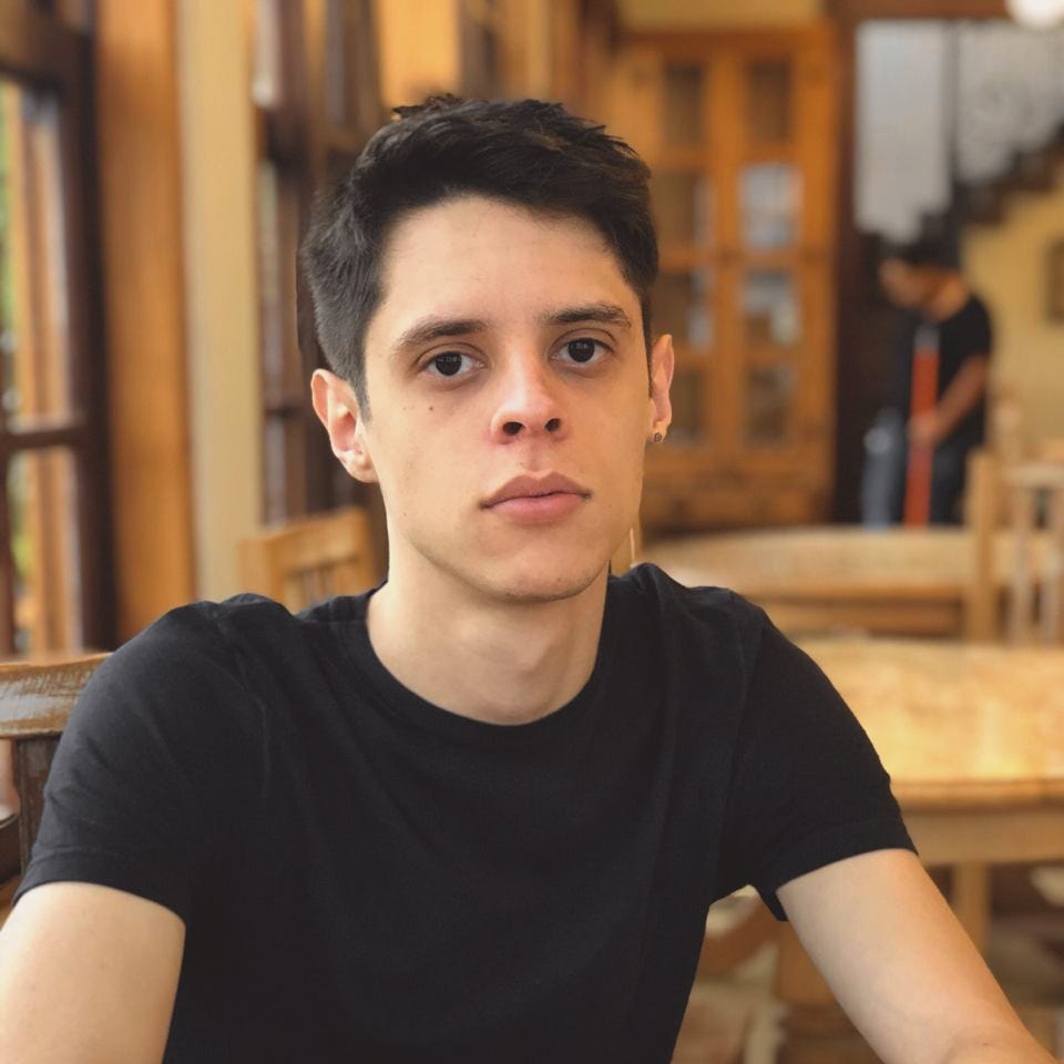 Matheus Canazart Lage – Medium