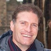 Neil Harper – Medium