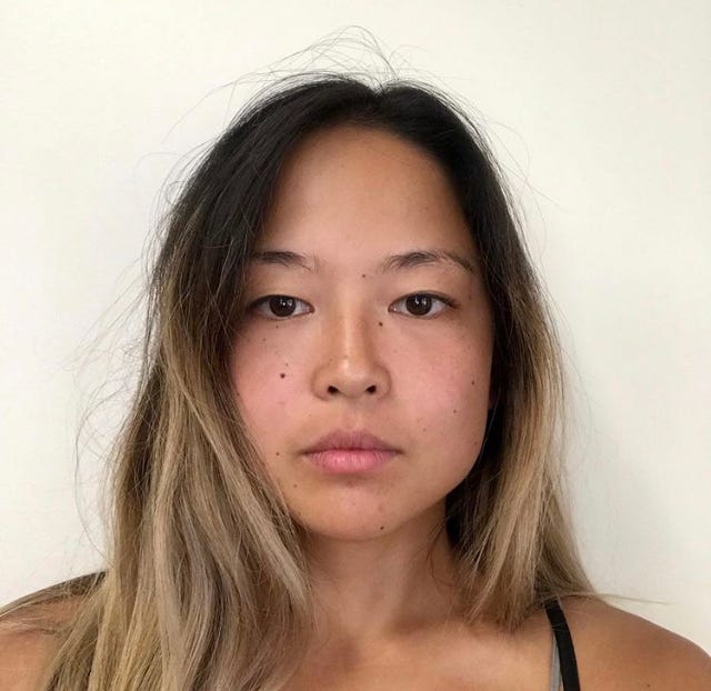 Rachel Rostad – Medium