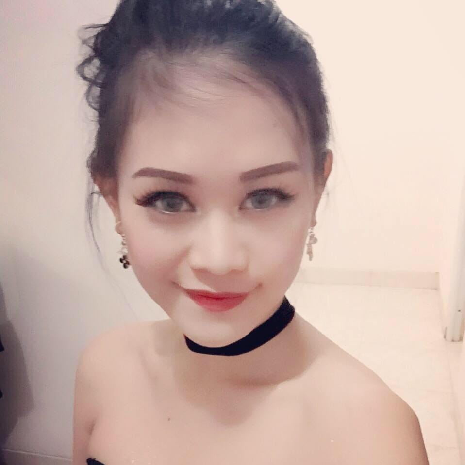 triska alea – Medium