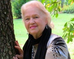 Pat Hope – Medium