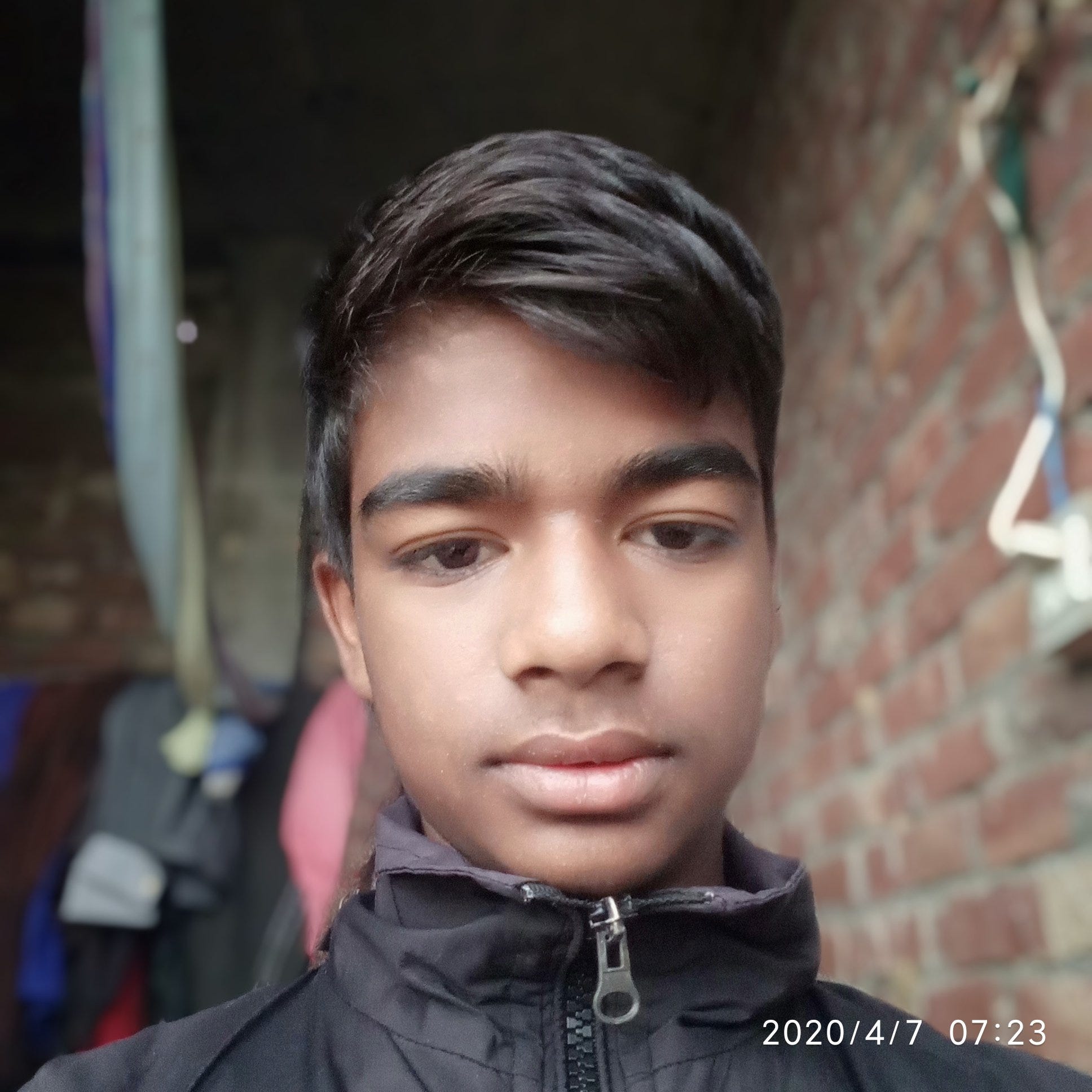 Mohit Kumar Maurya – Medium