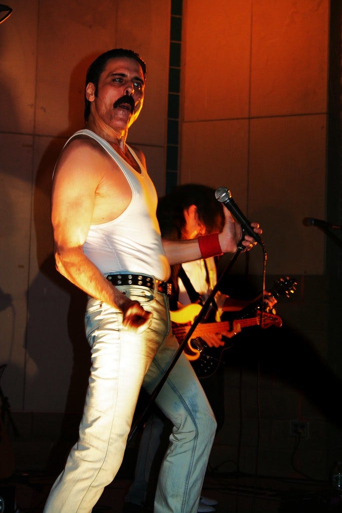 Miles Burks – Medium