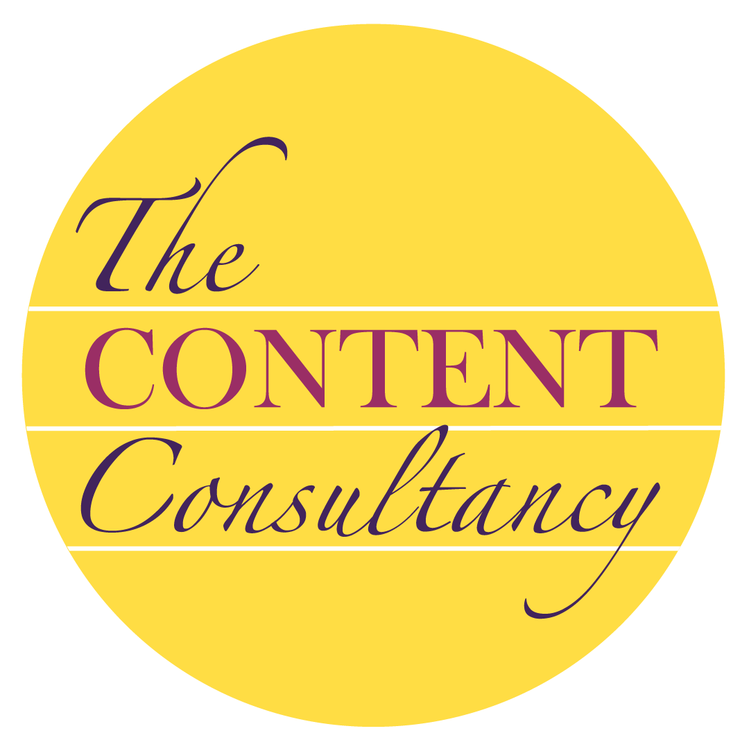 The Content Consultancy – Medium