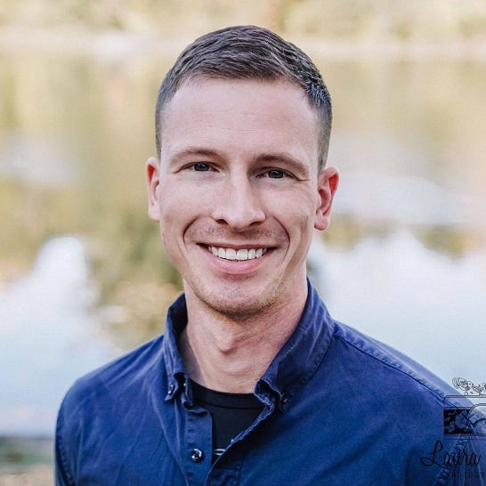 David Andrew Bille – Medium
