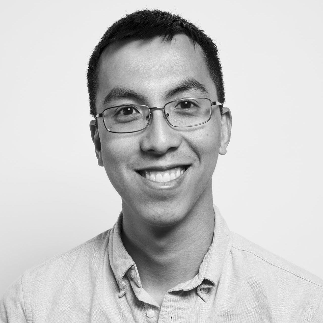 Andy Chu – Medium
