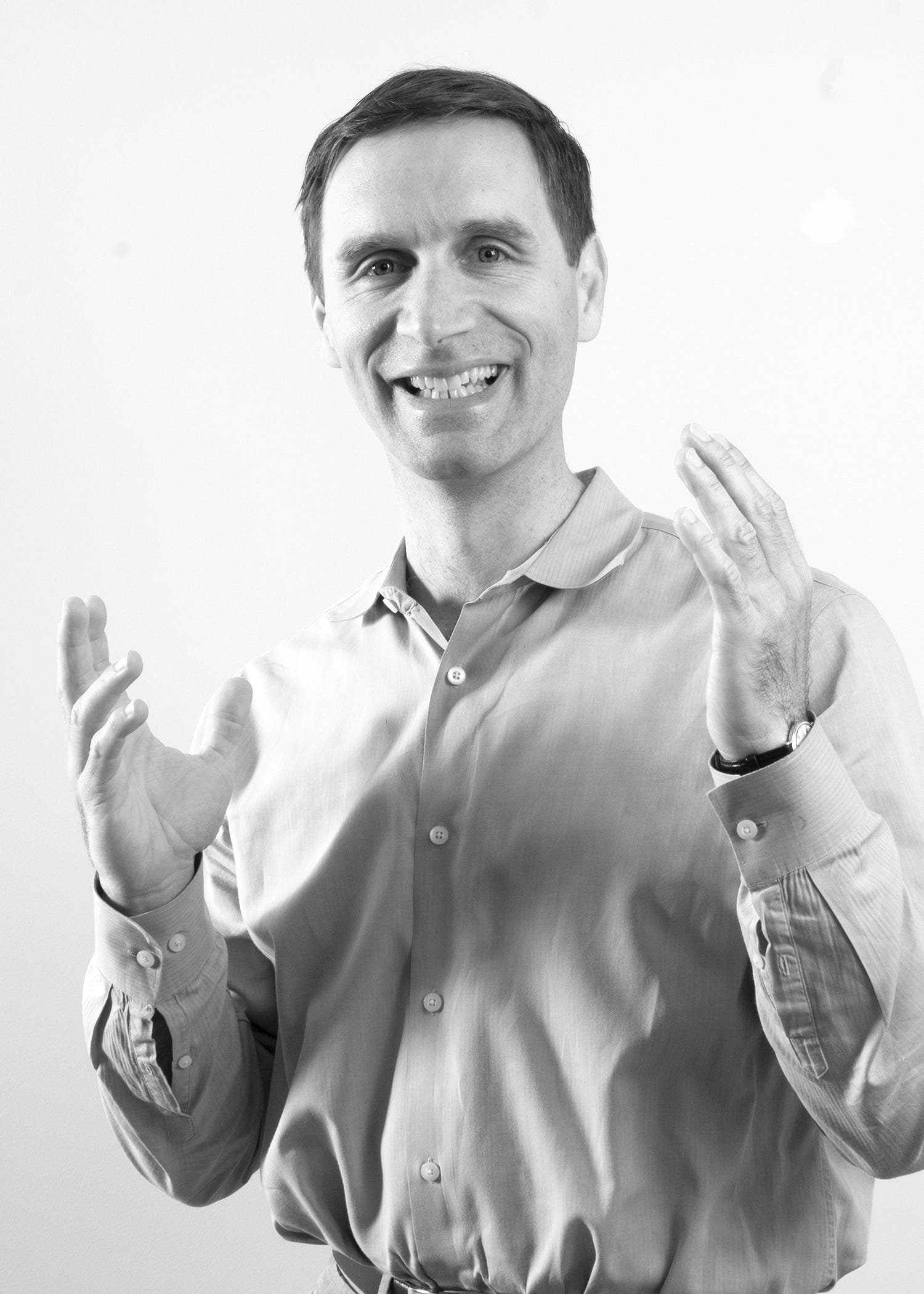 Dan Beltramo – Medium