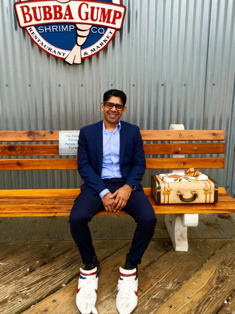 Madhukar Kumar on Medium curated some lists