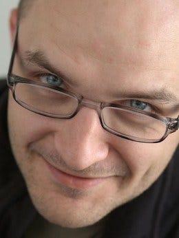 Adam Skiba – Medium