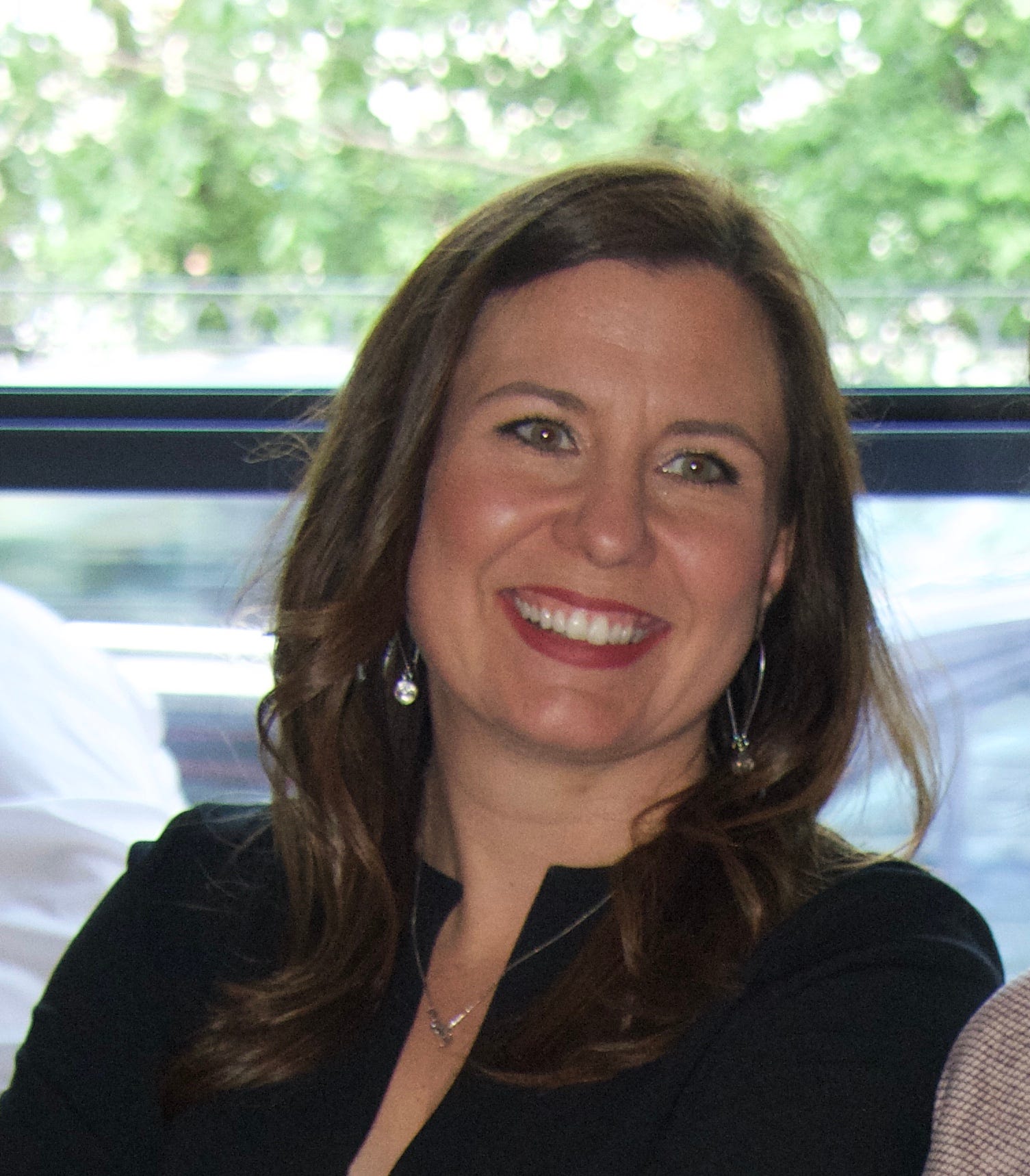 Laura Dumas Kozub – Medium