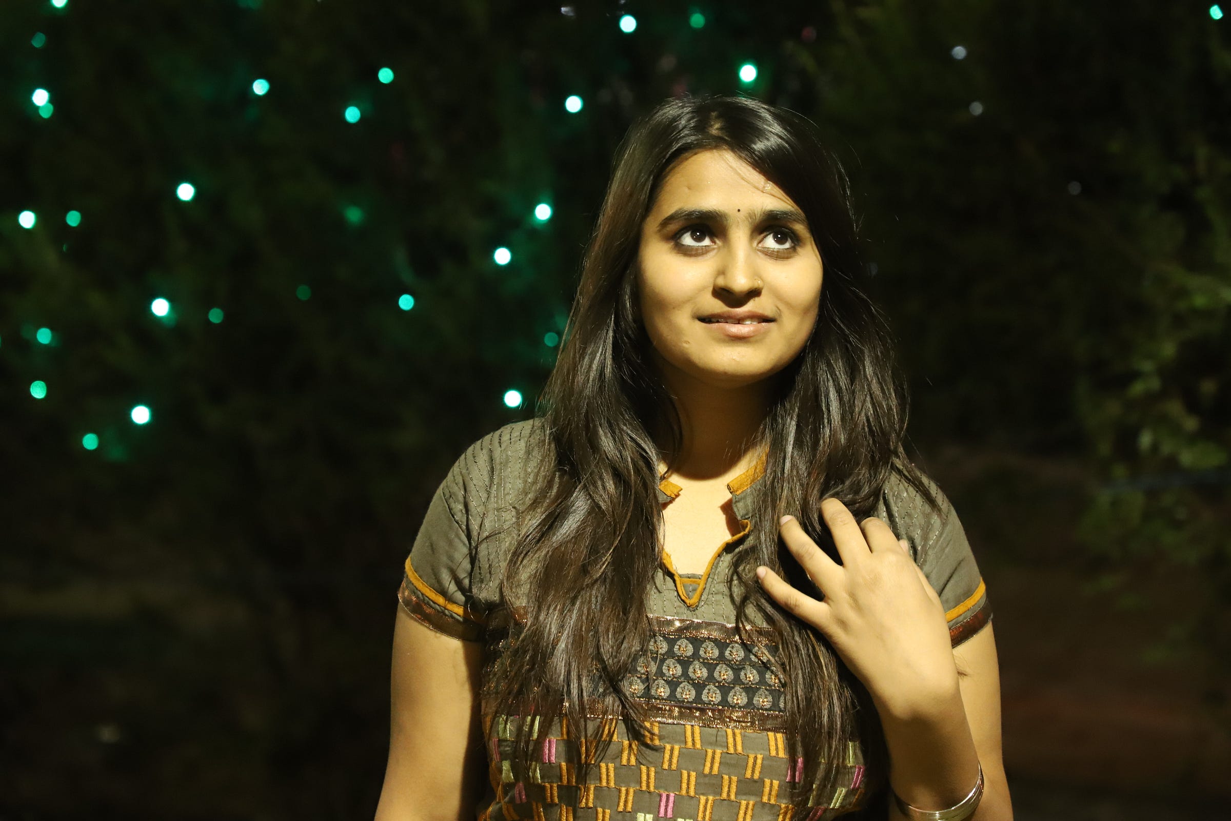 Divya Naval – Medium