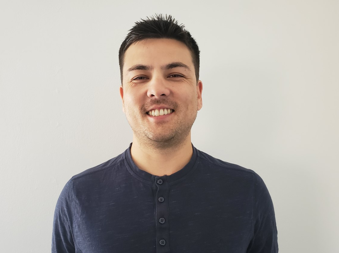 David Menard – Medium