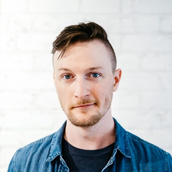 Colin Flanigan – Medium