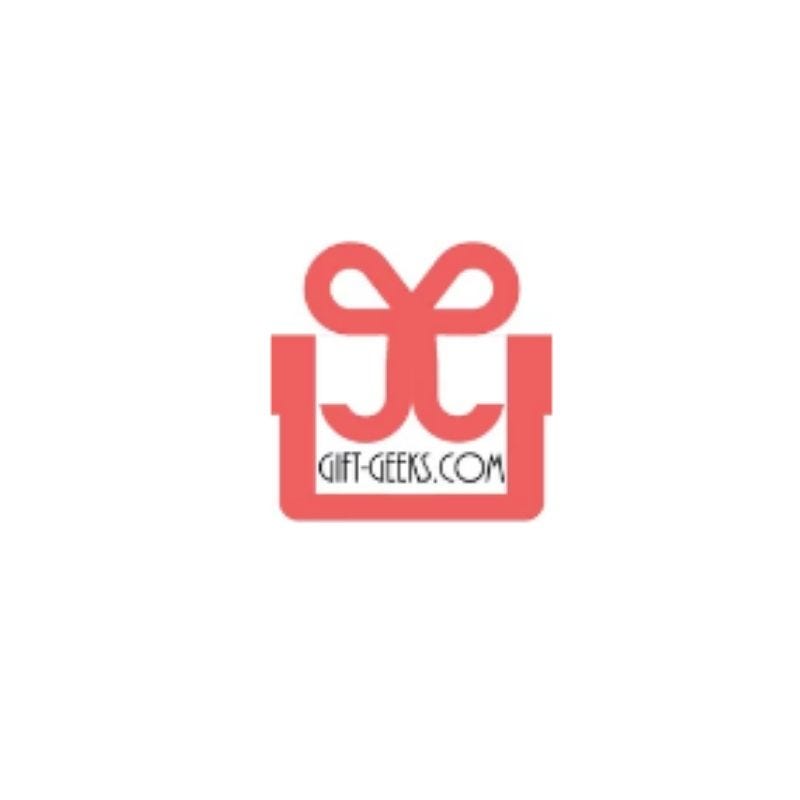 Gift Geeks – Medium