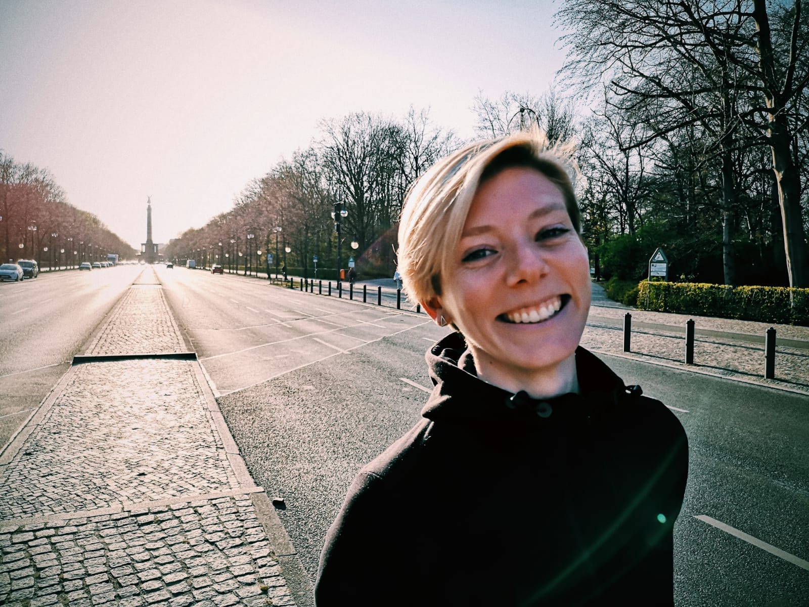 Fabienne Lang – Medium