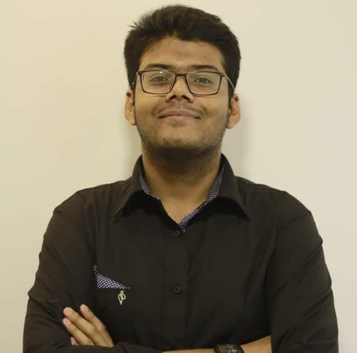 Md. Farhan Sadiq – Medium