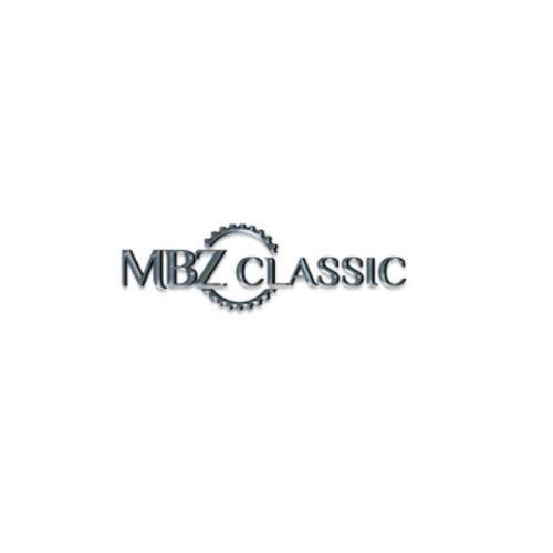 Mbz classic – Medium