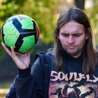 About – Daniel Buchta – Medium