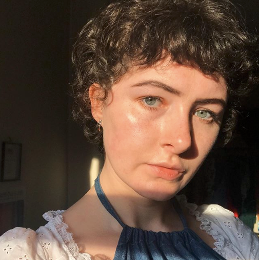 Holly Eliza Temple – Medium