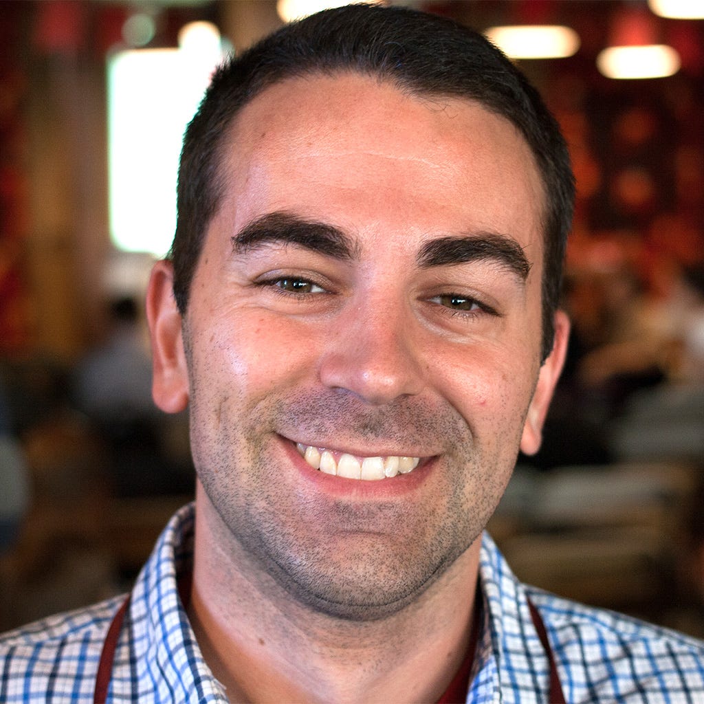 About – David DeSandro – Medium