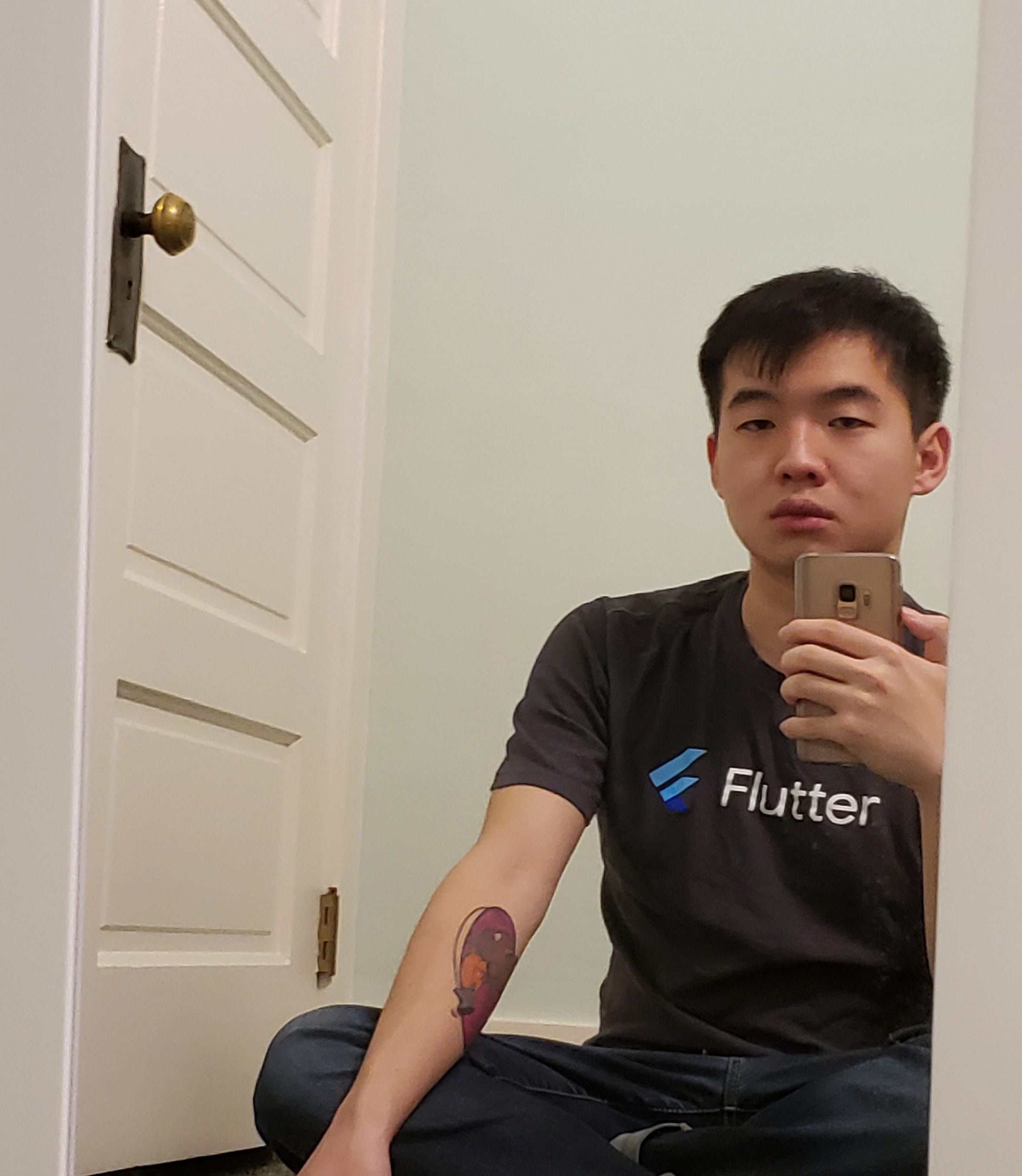 Derek Xu – Medium