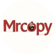 Mrcopy print – Medium