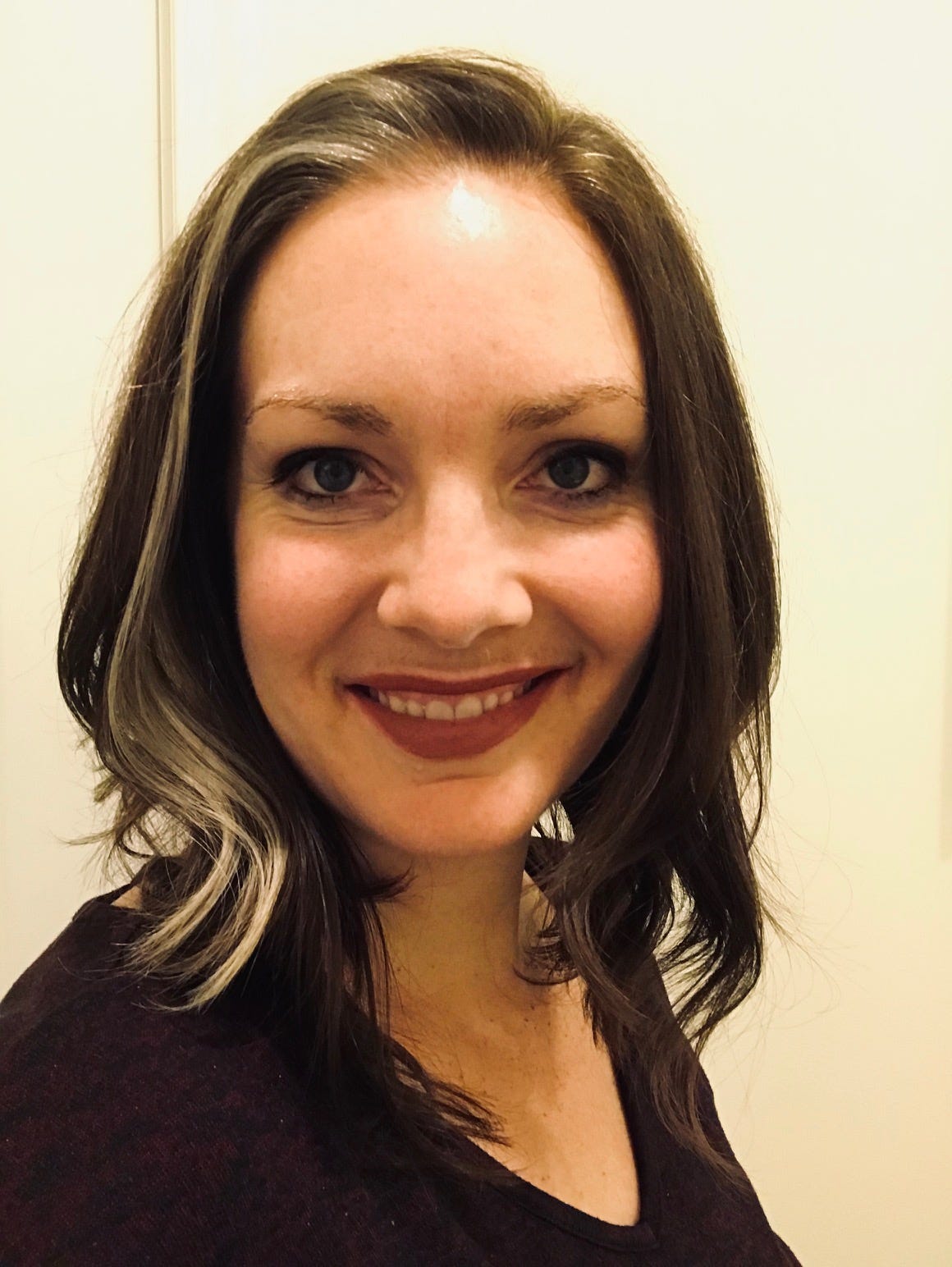 Heather Gardner – Medium