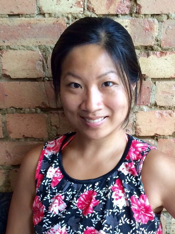 Winnie Shiu – Medium