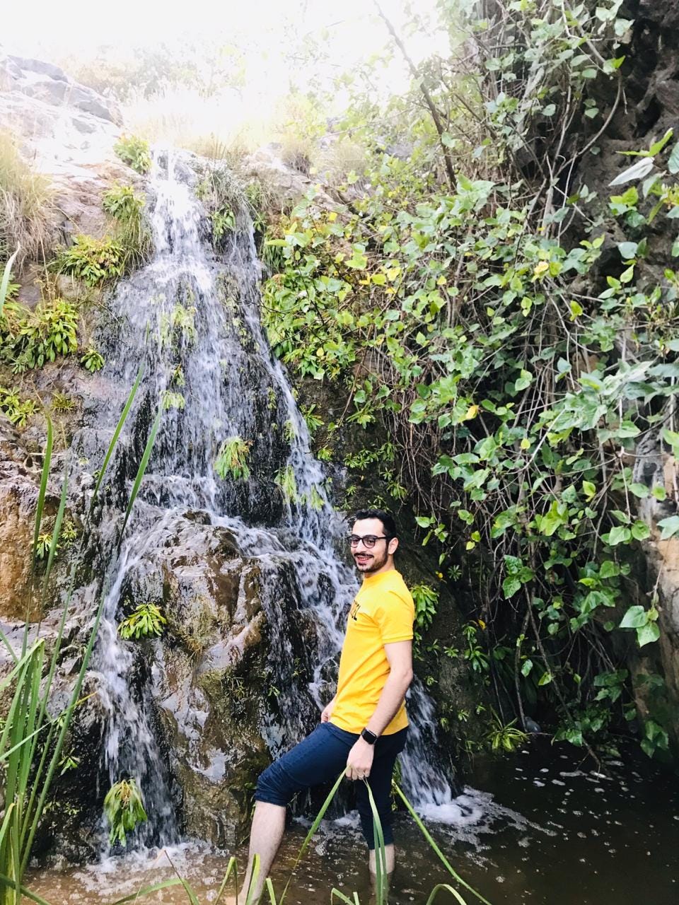 Muhamed ALGHZAWI – Medium