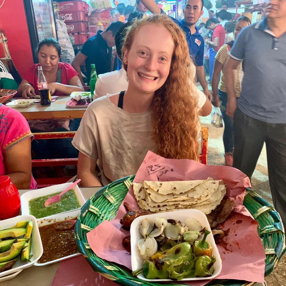 Abbie Zislis – Medium