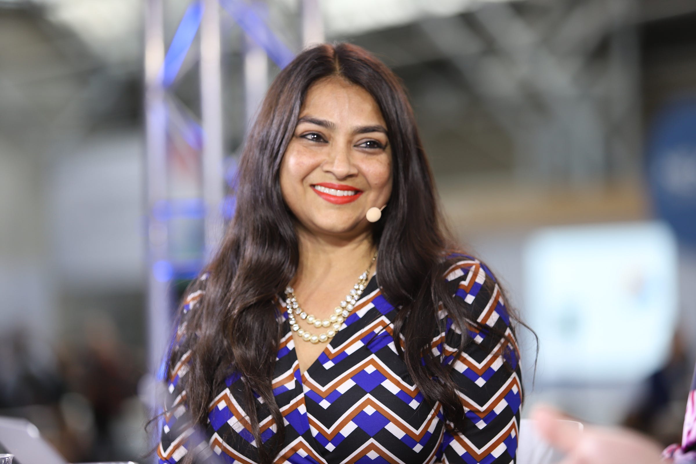 About – Monica Kumar – Medium