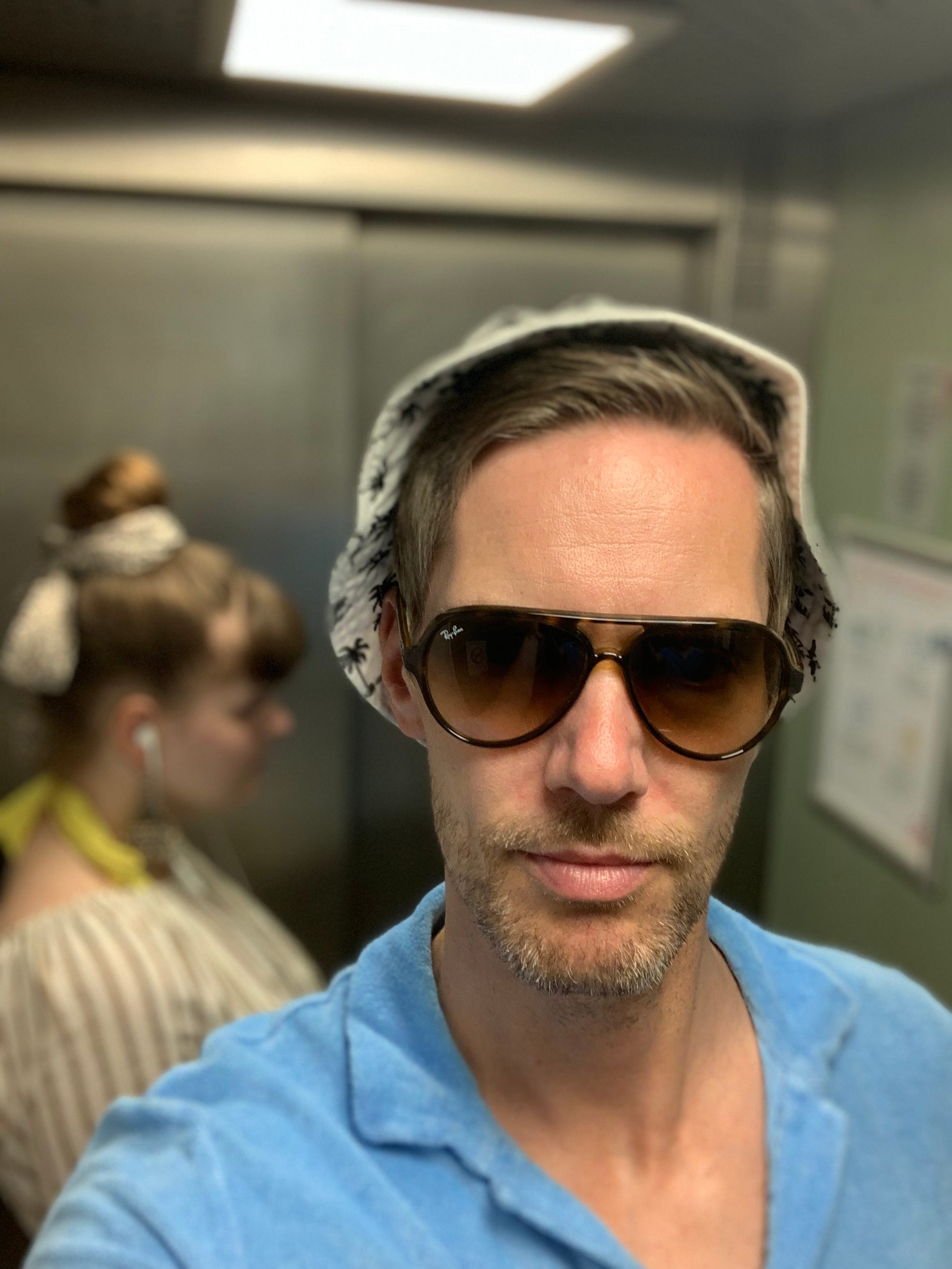 About – Torgeir Foss – Medium