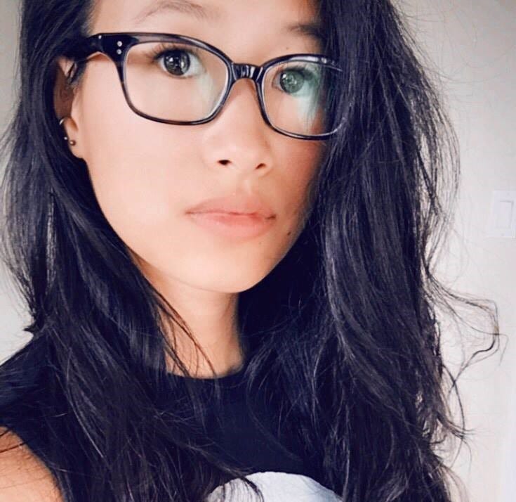 Julia Tsang – Medium