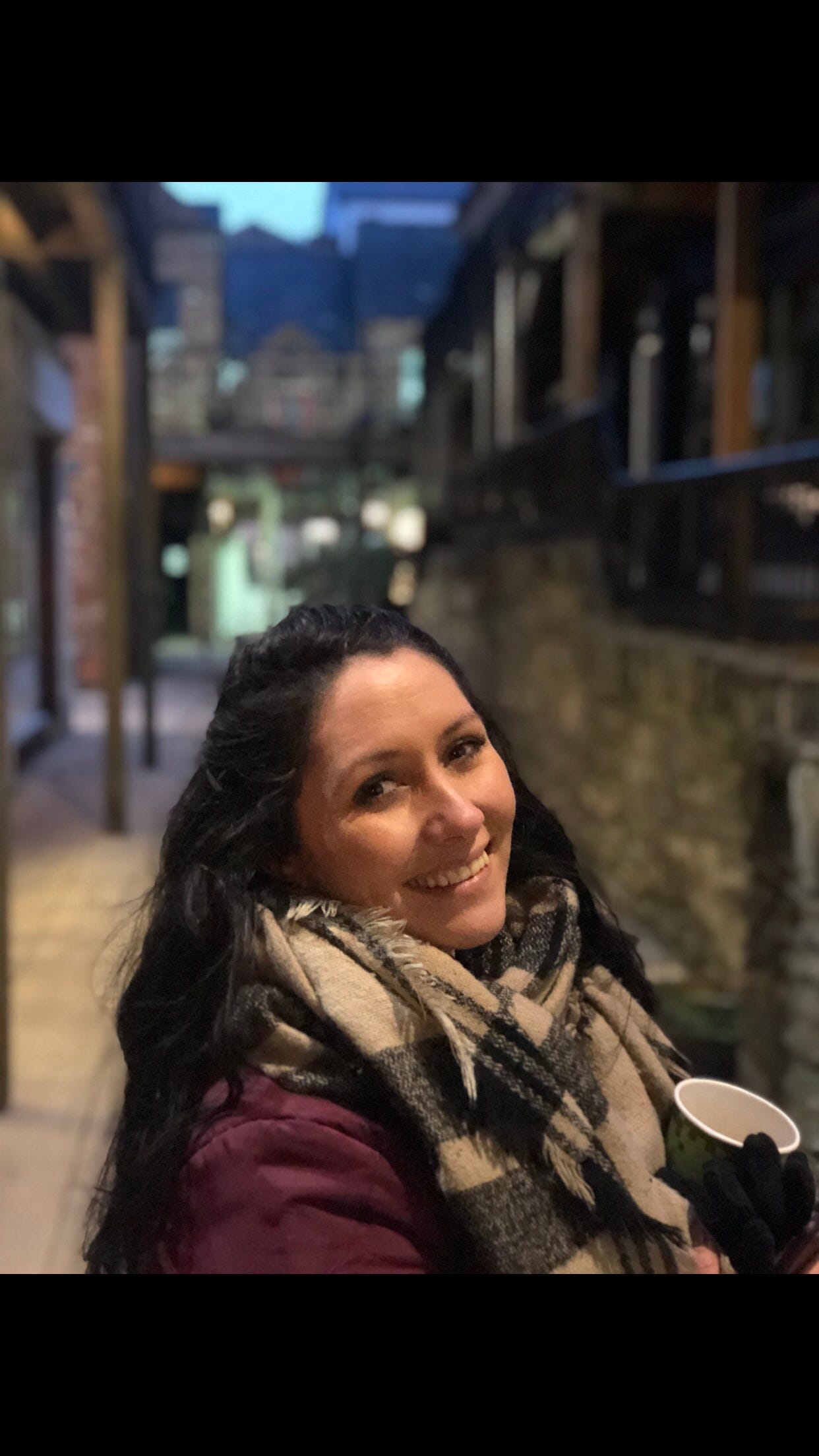 Ashley Weaver – Medium