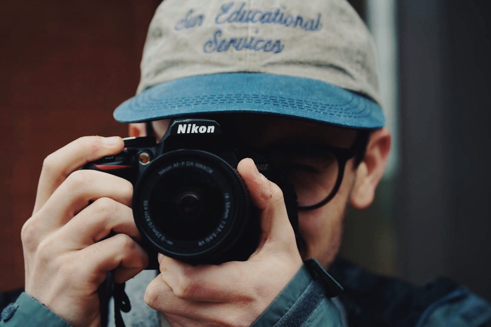 Anthony Chiado – Medium